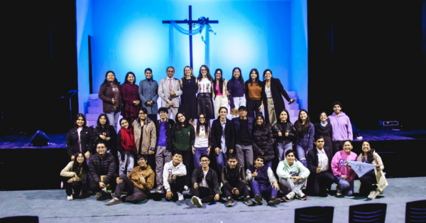 Pro Life Global – Empowering the Next Generation of Pro-Life Leaders